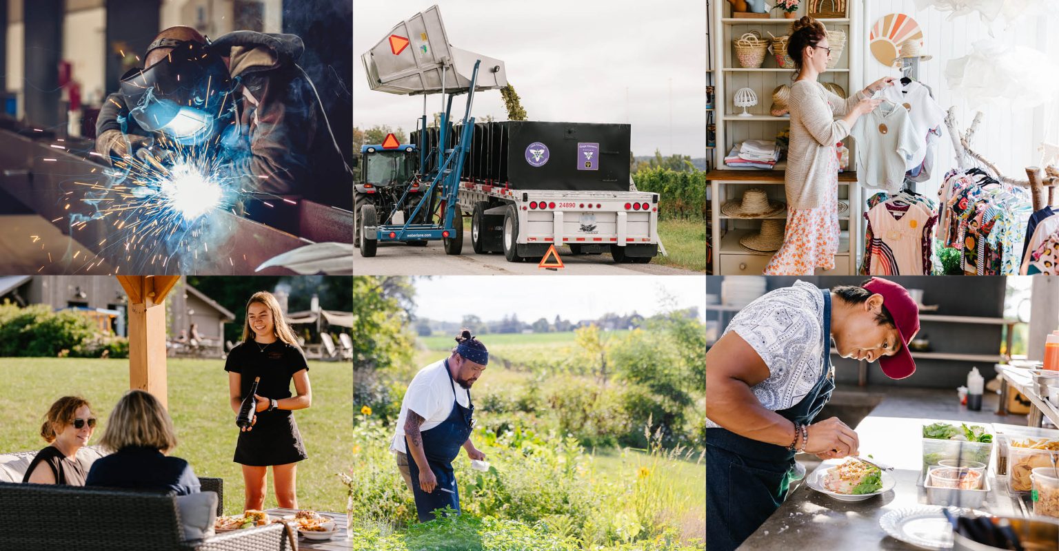 Jobs in Lincoln, Ontario | Work In Lincoln